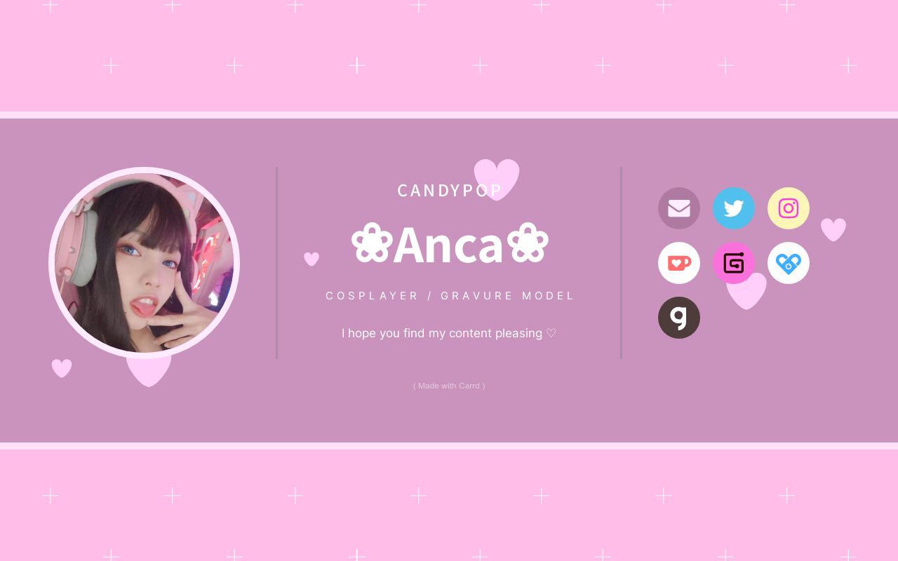 Candypopanca